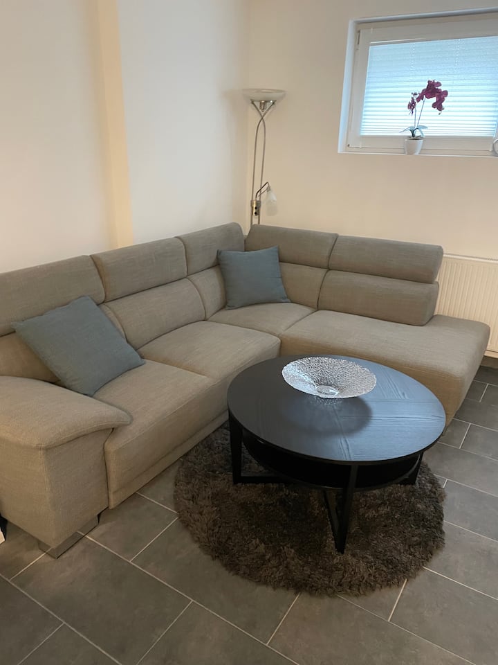 Apartment Für Deinen Aufenthalt In Gelsenkirchen - Gelsenkirchen
