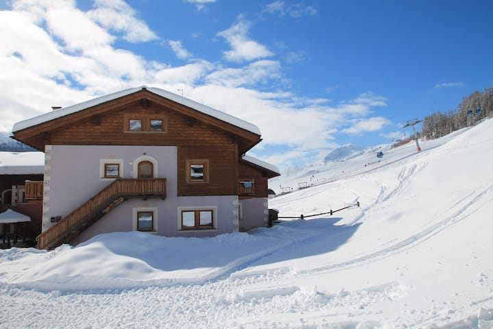 La Marinella - Livigno