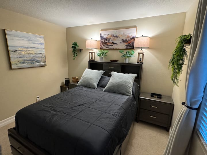 Stay With Joe In Temecula Wine Country - Temecula, CA