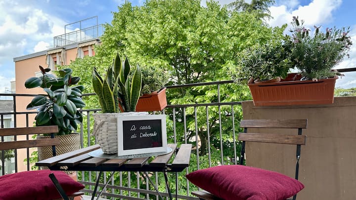 Appartamento 4 Posti - Padova