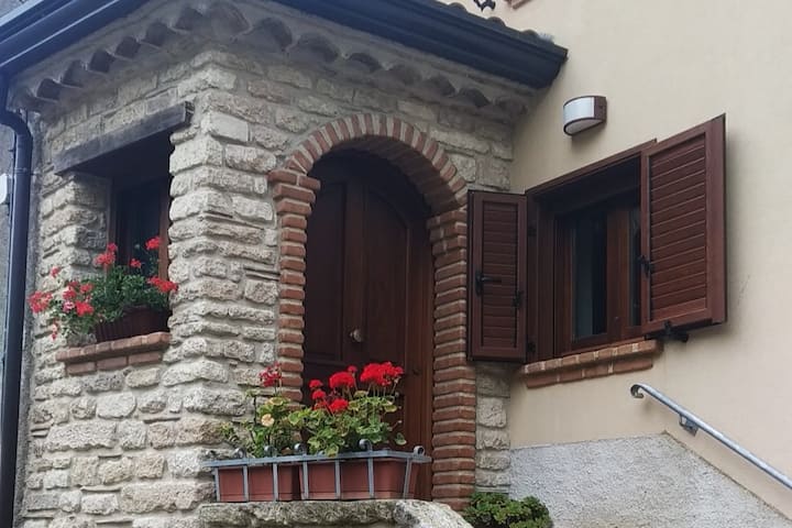 La Dimora Del Borgo - San Lucido