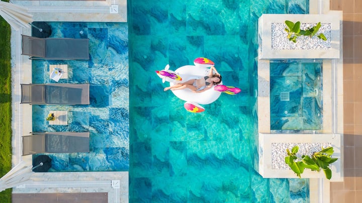 Villa Carya - Ölüdeniz