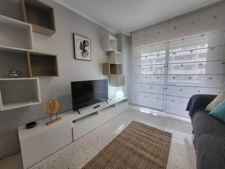 Sweet Flat - Los Cristianos