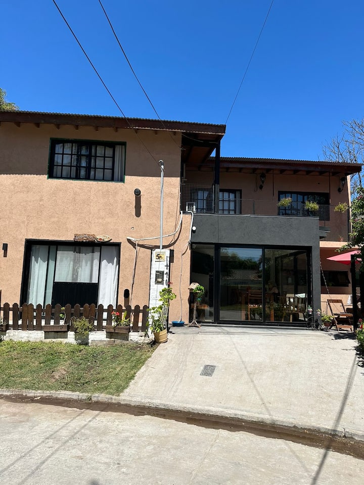 Apartamento En Ezeiza Aeropuerto - Aeropuerto Buenos Aires Ezeiza (EZE)