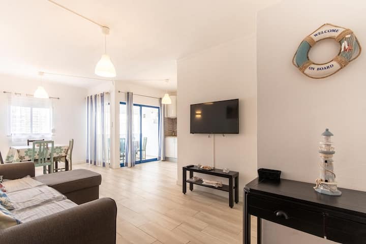 Clube Praia Da Rocha - Carvoeiro
