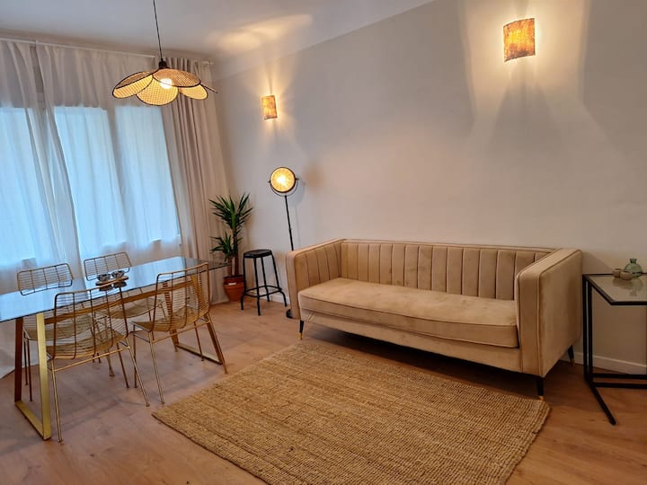 Appartement Vélodrome- Borély - Marseille