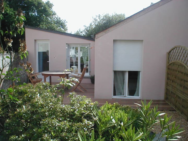 Le Gîte De "Mam Goz" - Paimpol