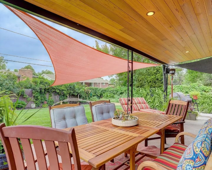 Cozy City & Mountain Retreat In Golden - Morrison, CO