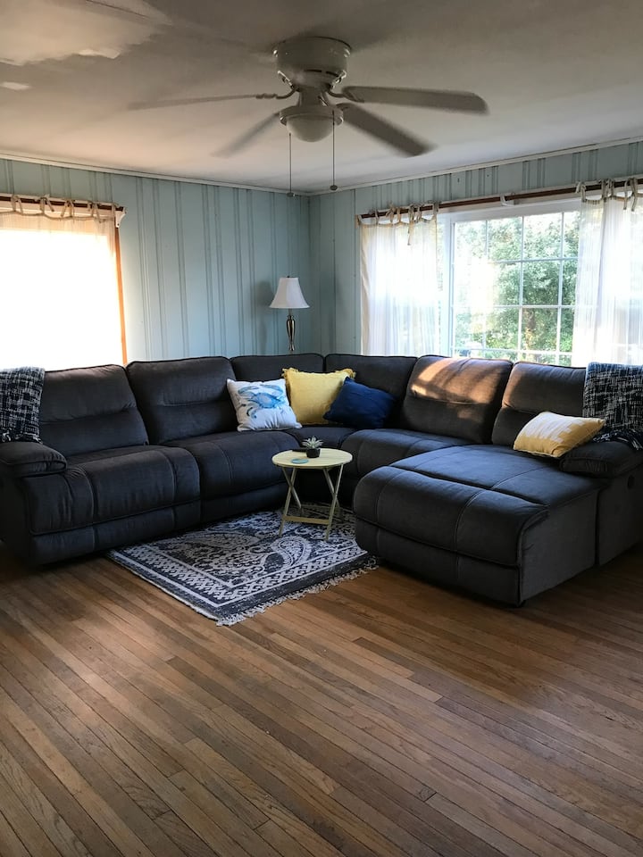 Beach House - Hampton Beach, NH