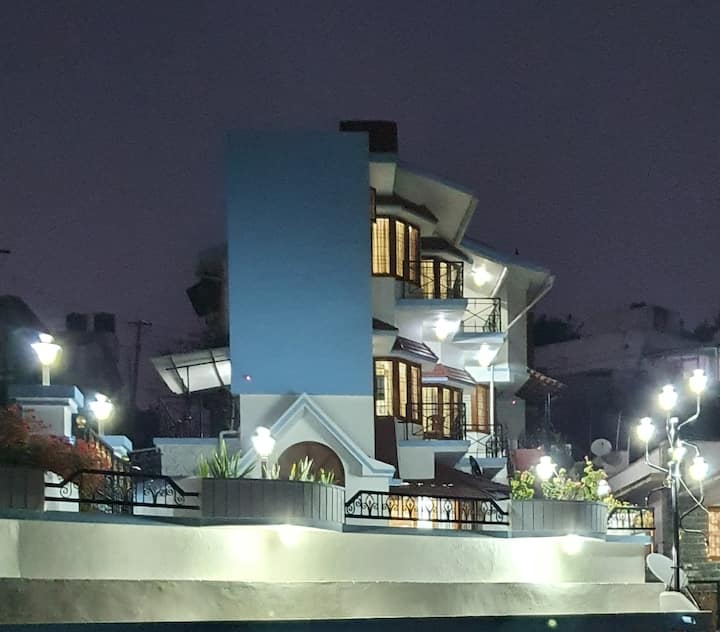 Jd Cottages ( Full Cottage ) - Kodaikanal