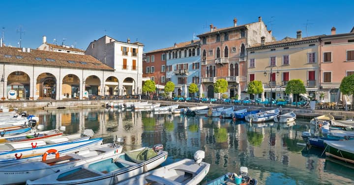 Casa Ortensia - Lake Garda