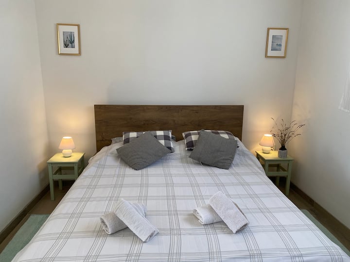Mia Apartmani - Vir
