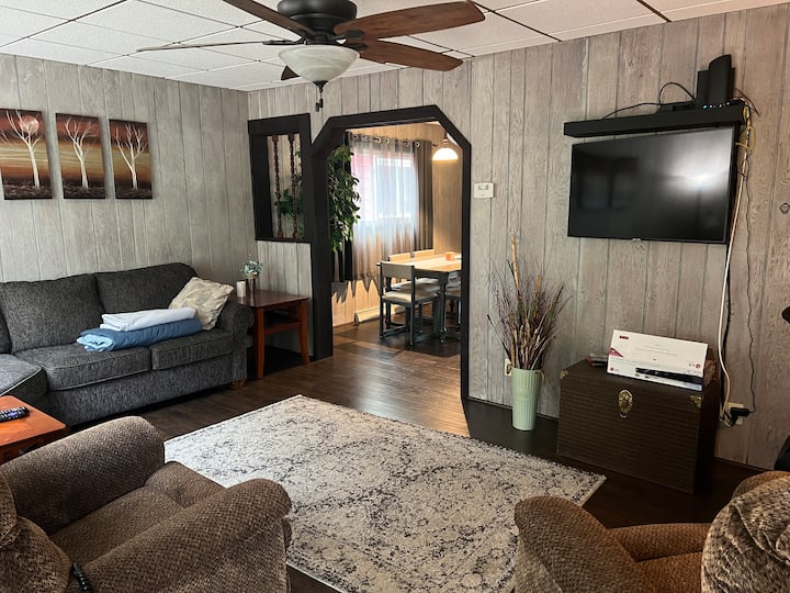 Great Lakefront Getaway! - Rhinelander, WI
