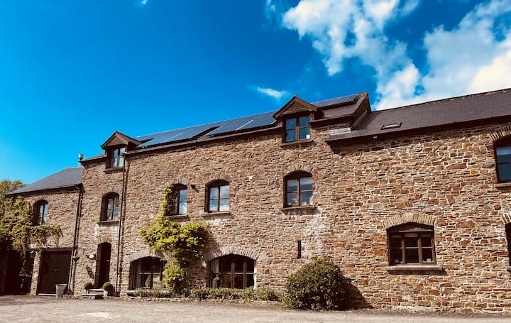 The Cosy Cottage - Bideford