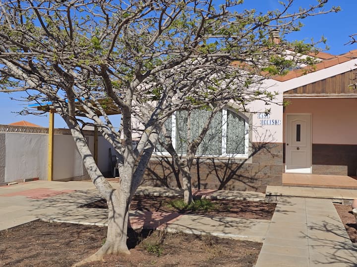 Casa Belinda - Fuerteventura