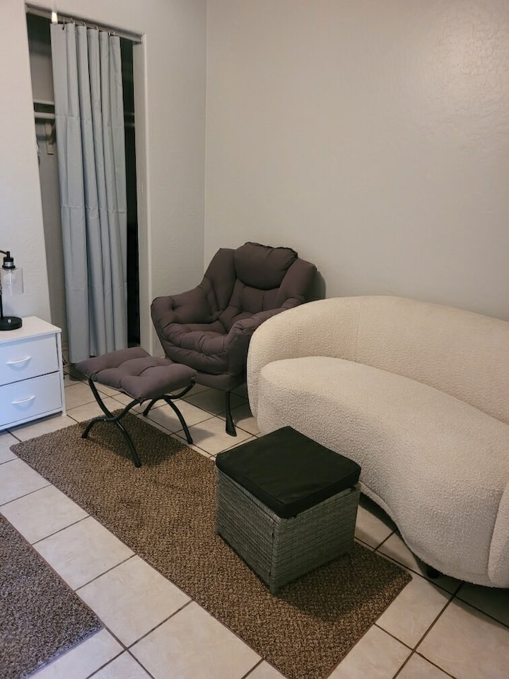Private Casita Home Peoria, Az. Cozy, Cute - Sun City, AZ
