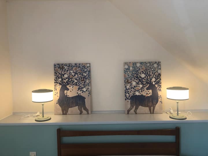 T-two Normandia - ibis budget Bayeux