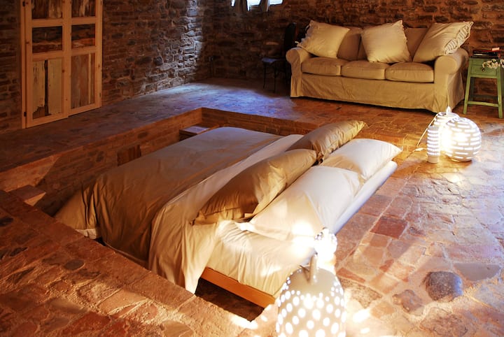 Suite Superior  - Adults Friendly - - Pésaro