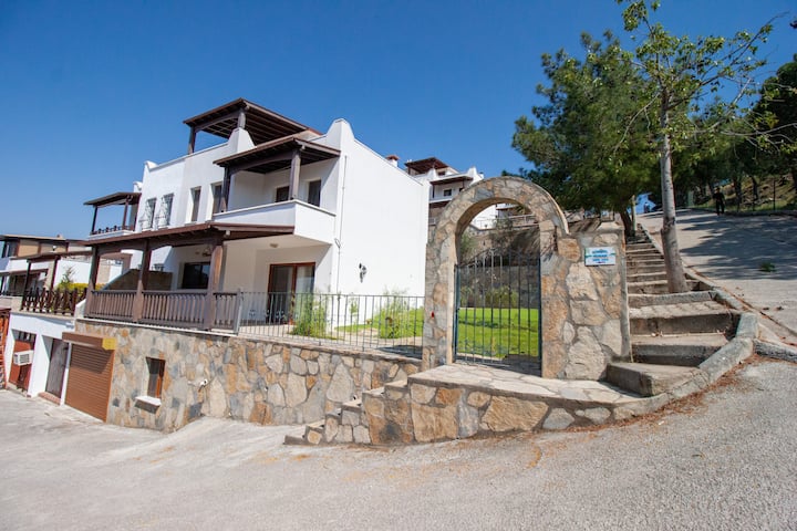 Villa Bambaşka - Kıyıkışlacık