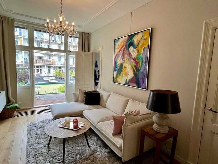 Lovely Apartment In De Pijp - Diemen