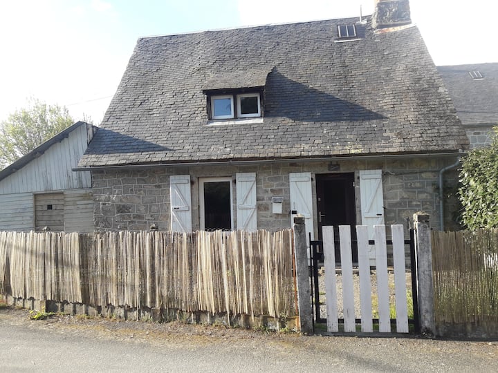 Maison T3 Au Calme - Égletons