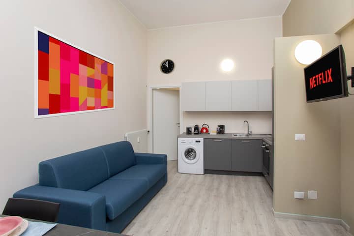 Amaranth Home Sempione/moscova - Mailand