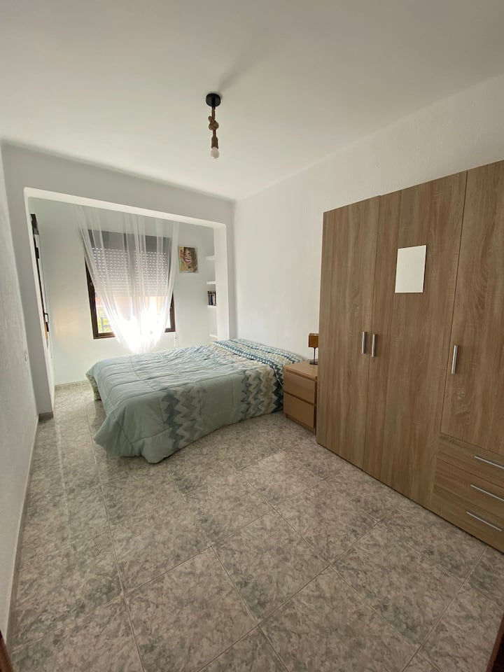 Habitación En Castellón Centro - Castellón de la Plana