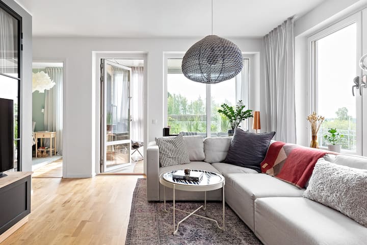 Kungsänen Gjutartorget - Bro