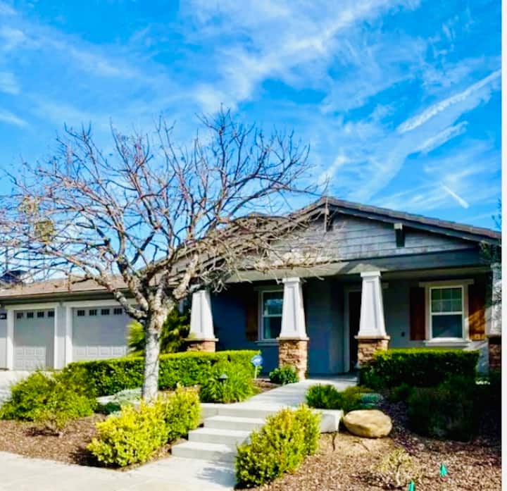 Gorgeous Ojai Home! - Ojai, CA