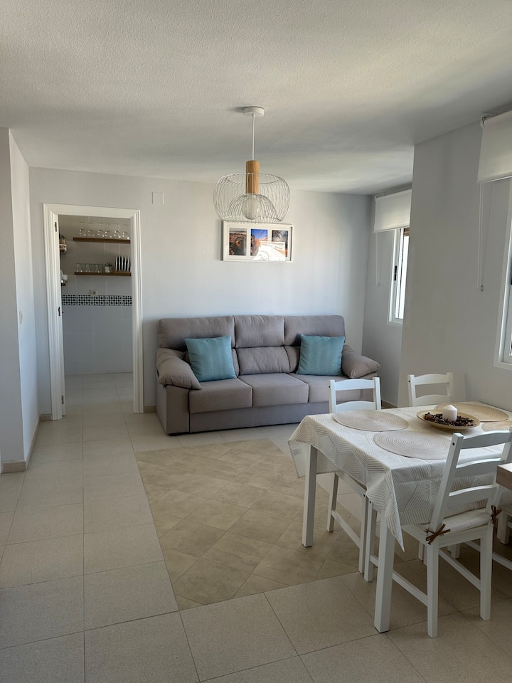 Apartamento Los 8 Monumentos - Ronda