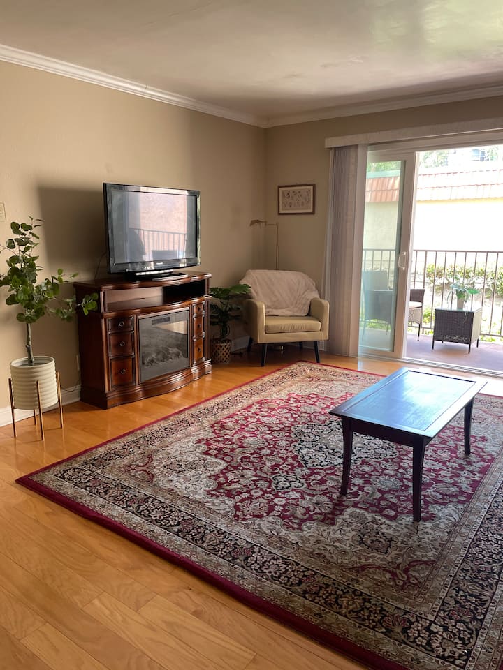 Coastal Condo Carlsbad - Carlsbad, CA