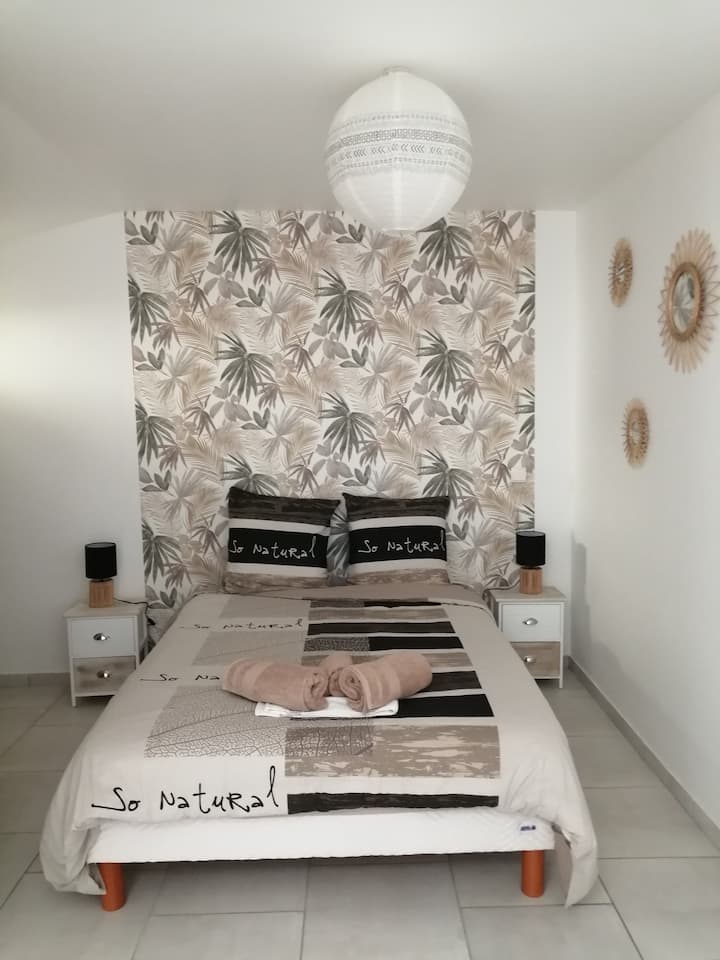 Chambre D'hôte Le Phare - Marennes