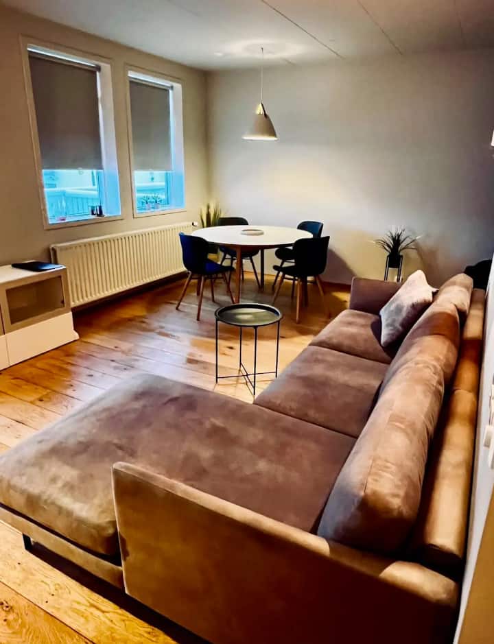 Lovely Single Bedroom Apartment - Islanda