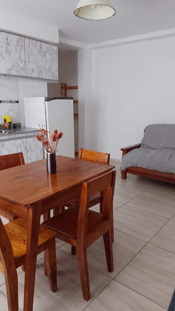 Departamento Luminoso - La Plata