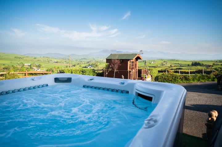 The Scotch Rock - County Down