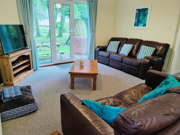 Little Croft Cottage - Sleeps 2-4 - Perranporth Beach