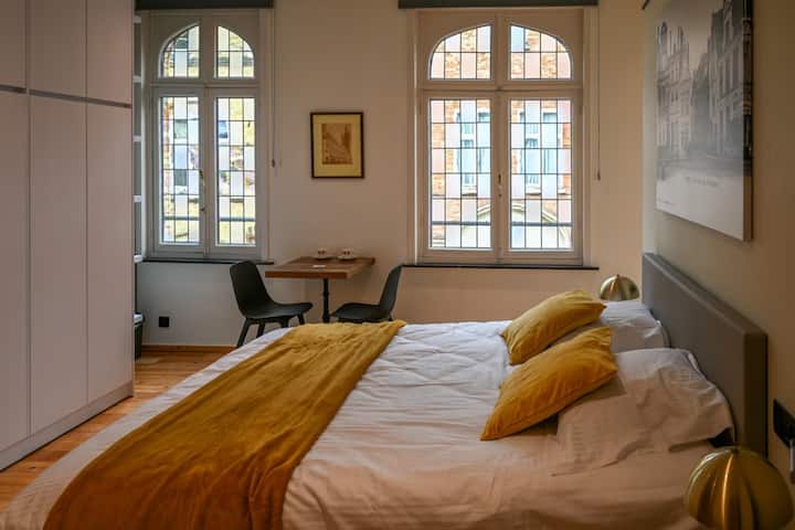 Menengate Lodge - Kamer 4 - Ypres