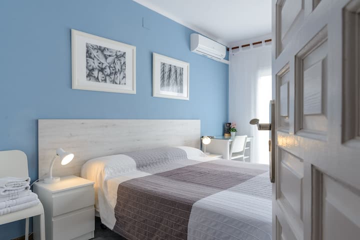 Apartamentos Port 27 (Puertas) - Empuriabrava