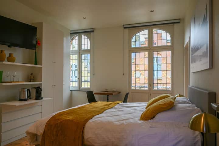 Menin Gate Lodge - Room 6 - Ypres