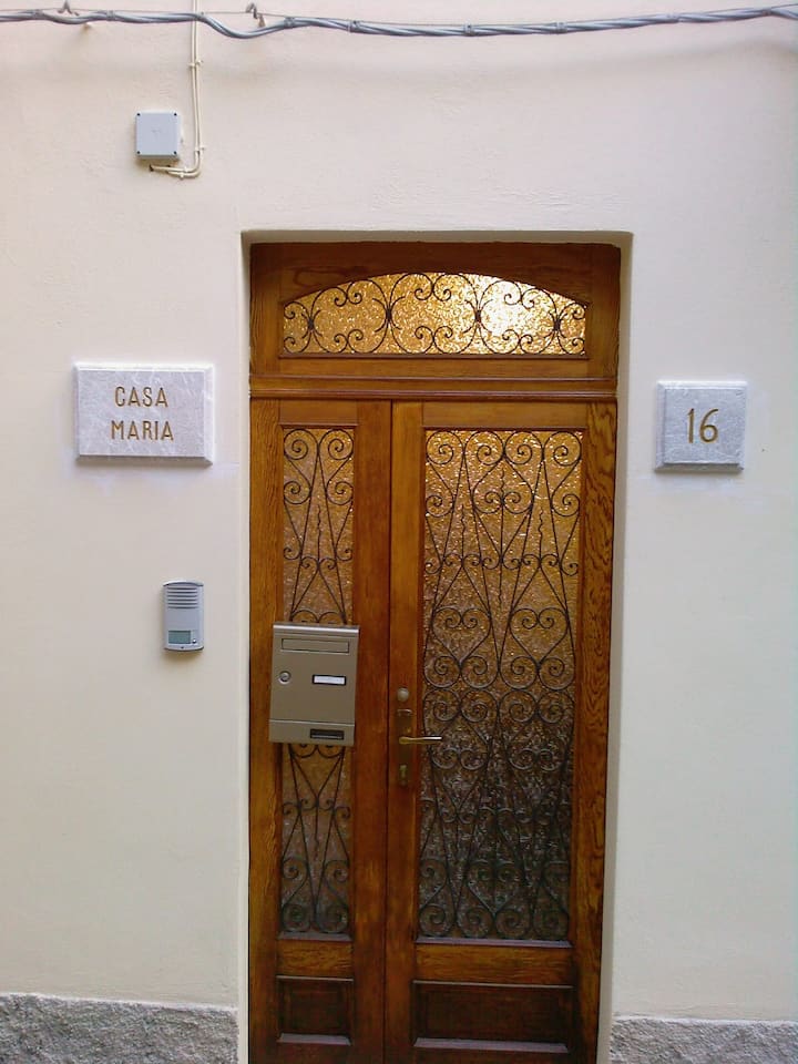 Appartement Casa Maria - Taormina