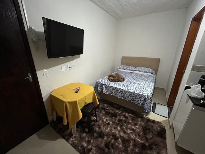 Airbnbinrio - 33b - 리우데자네이루
