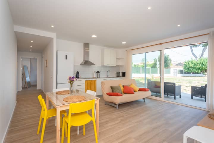 Apartament Port Bo - Llafranc