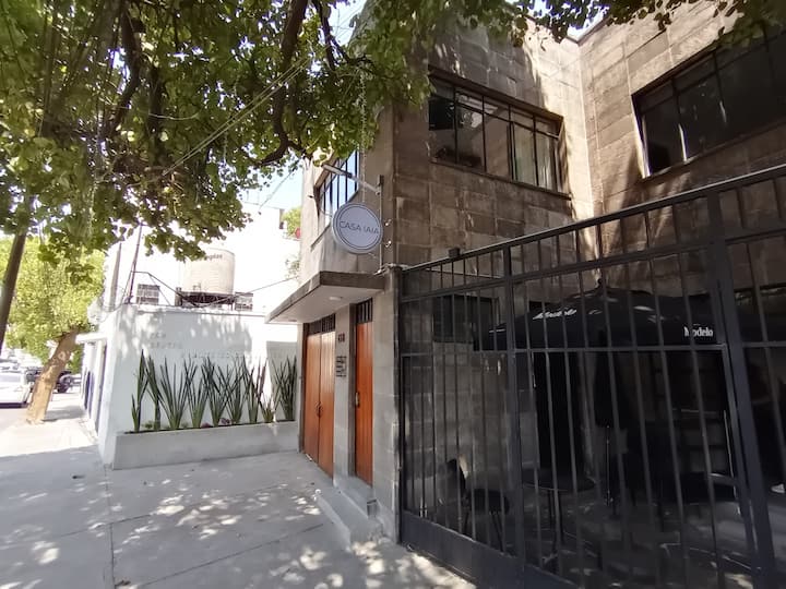 Girona En Casa Iaia - Ciudad de México