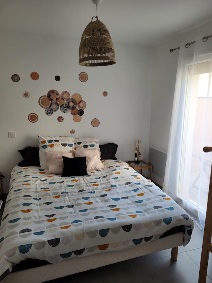 Chambre Chez L'habitant - Uzès