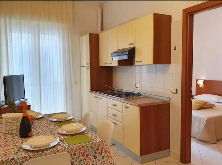 La Magnolia - Riccione