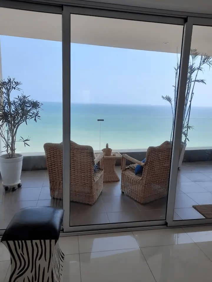 Habitacion En Departamento - Lima