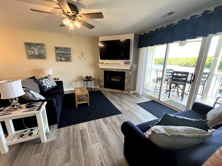 Parkview Bay Condo Getaway! - Osage Beach, MO