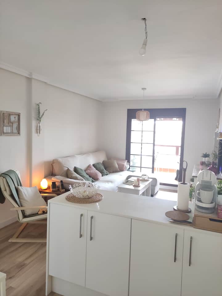 ÁTico En Residencial De Lujo-aguadulce Roquetas - Aguadulce