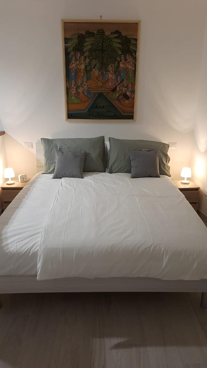 La Bomboniera - Tivoli