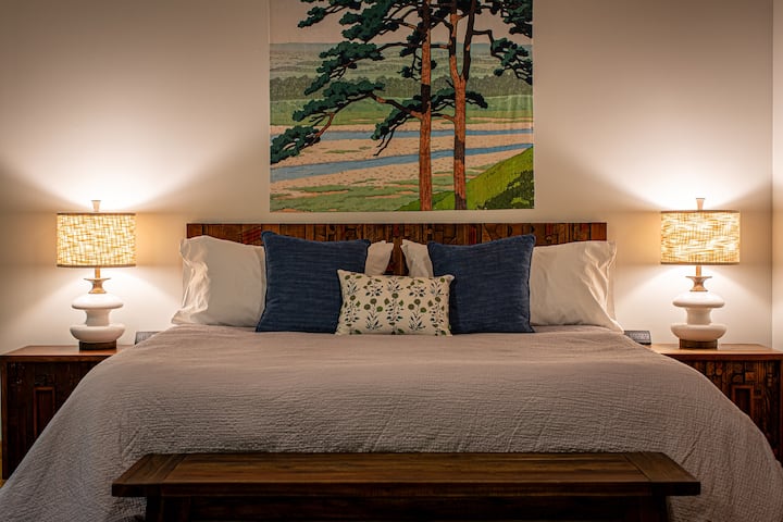 Cedar Suite At Forest Inn - Saugatuck, MI